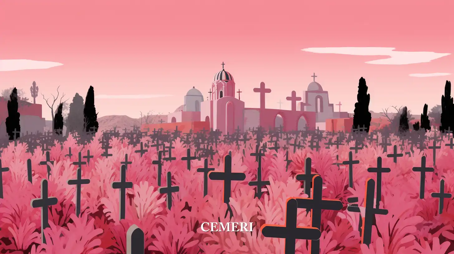 Cruces rosas de Ciudad Juárez a Santiago: un breve análisis de los ...