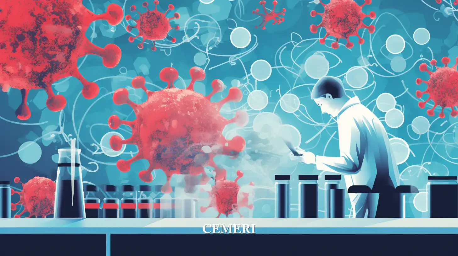 Cambio climático antropogénico, salud humana y el surgimiento de nuevas ...