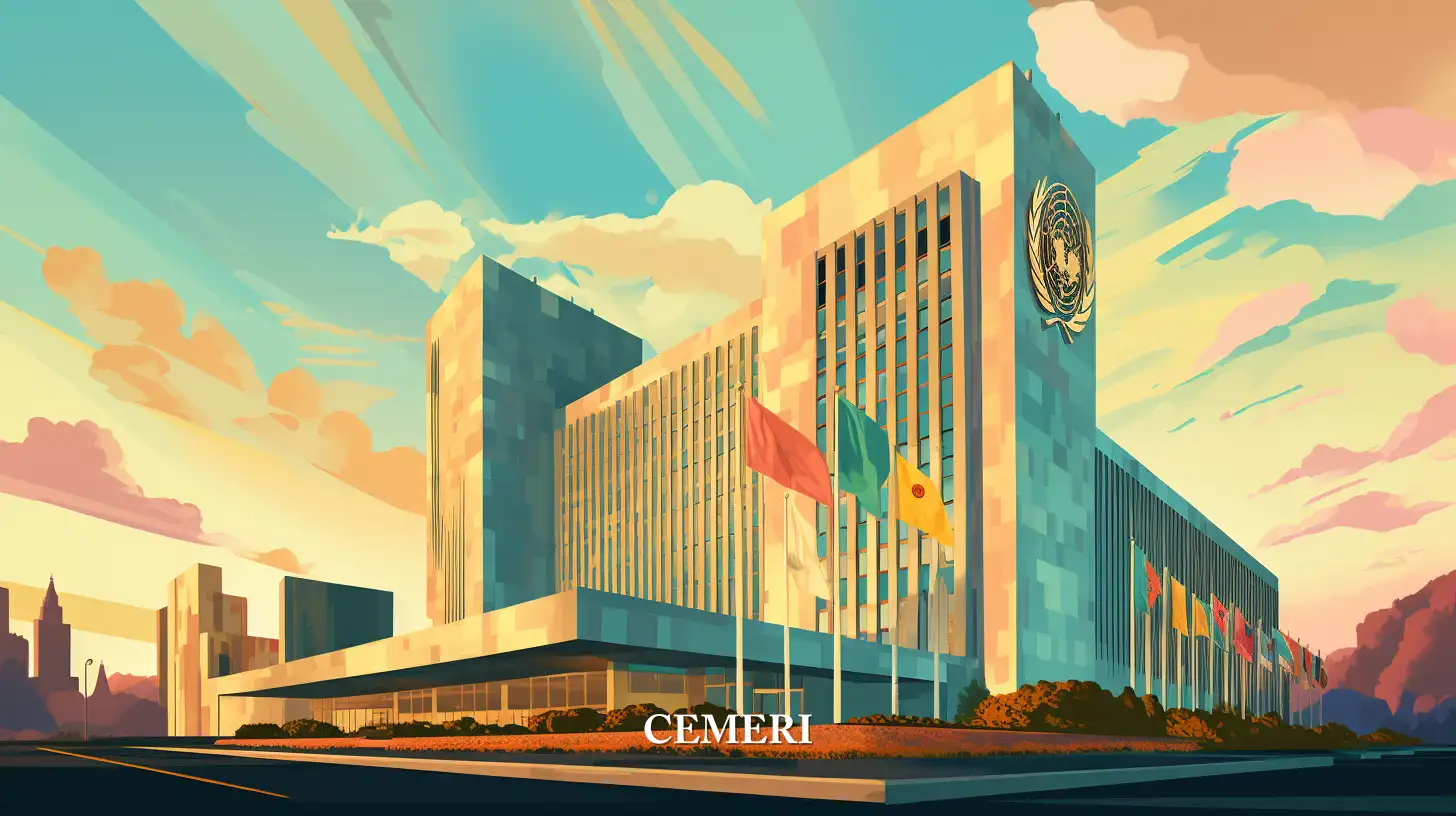 A importância e as conquistas da ONU no seu 75º aniversário