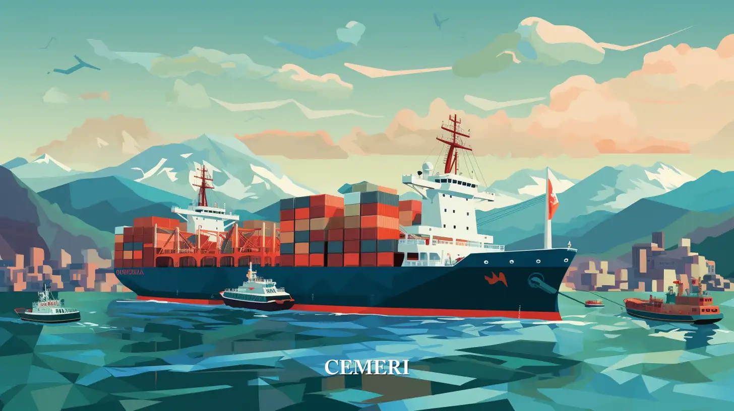 The 5 most important foreign trade agreements of the American continent